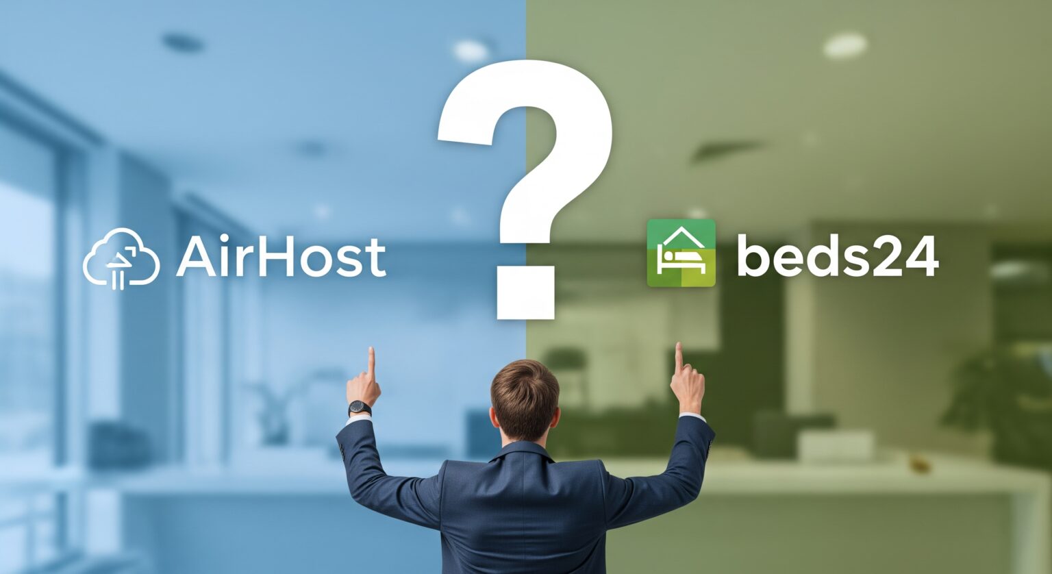 民泊の運営管理はAirHost？それともBeds24？それぞれを徹底比較！ | Stay Buddy